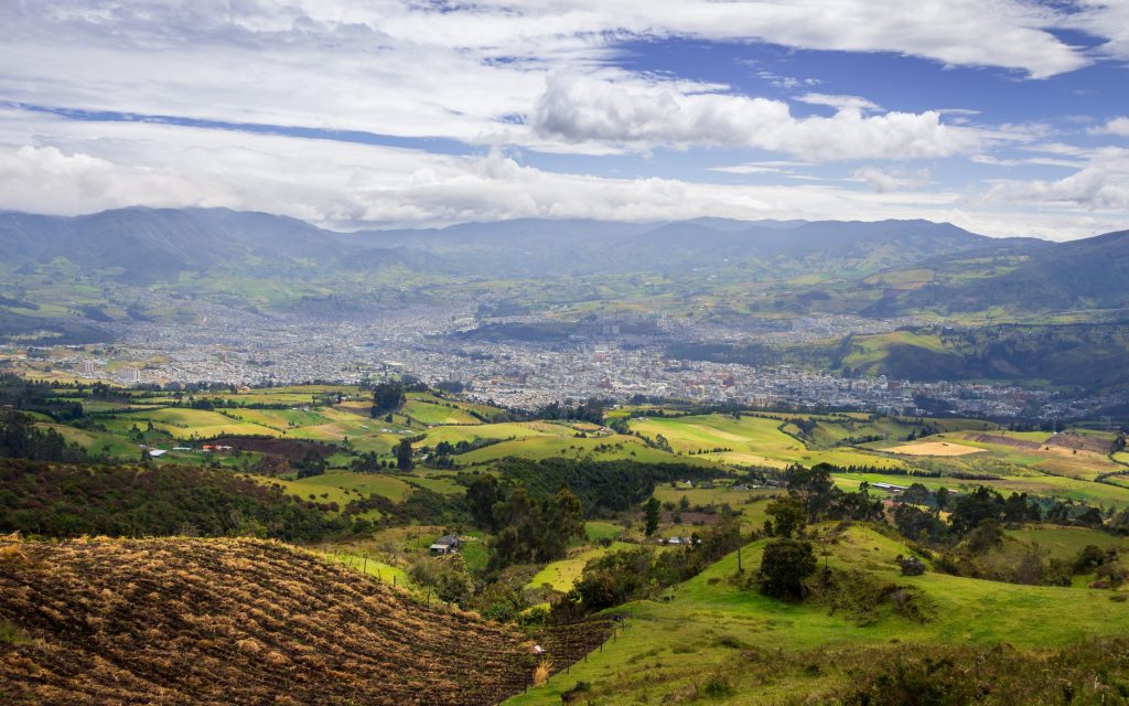 Qué ver en Pasto, Colombia | Info Taxi Colombia